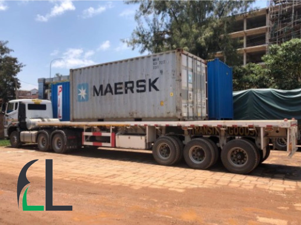 FarEast Logistics Ltd. | Cargo, Freight, Delivery & Transport Services ...